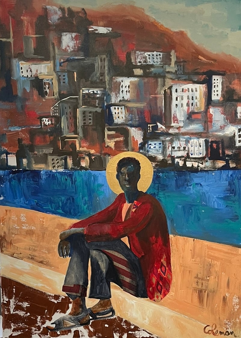 Once a King Always a King | calvin coleman