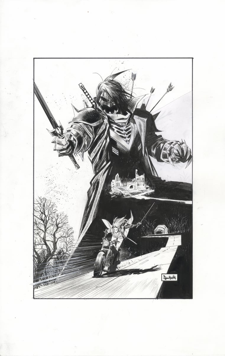 SeanMurphyArt — Products