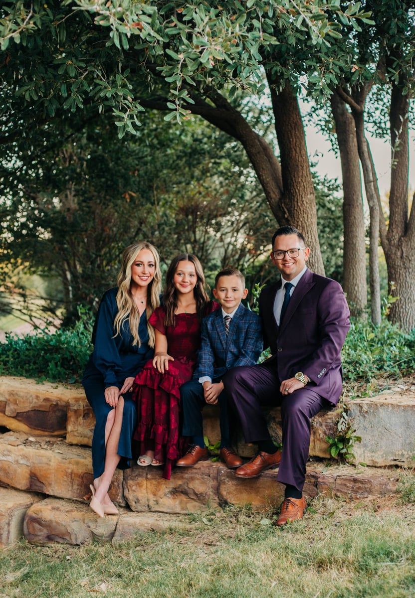 Outdoor Mini Session | Wende Rae Photography