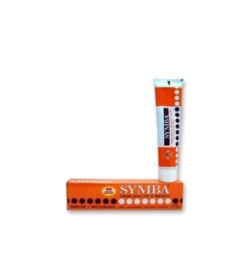 Symba Brightening Cream (Extra Strength) | Edith Beauty Store