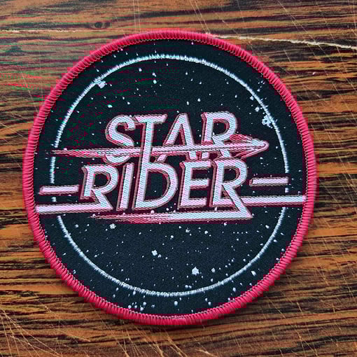 Home | Starside Relics