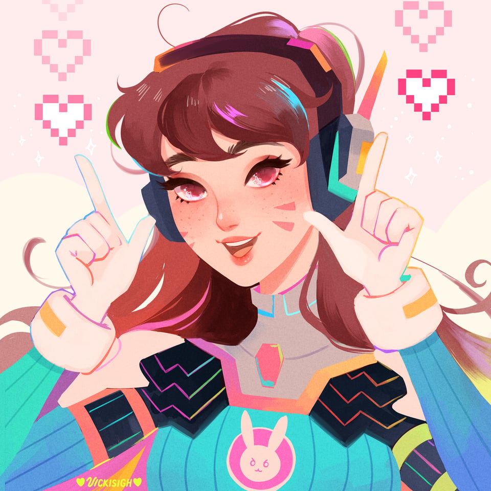 vickisigh