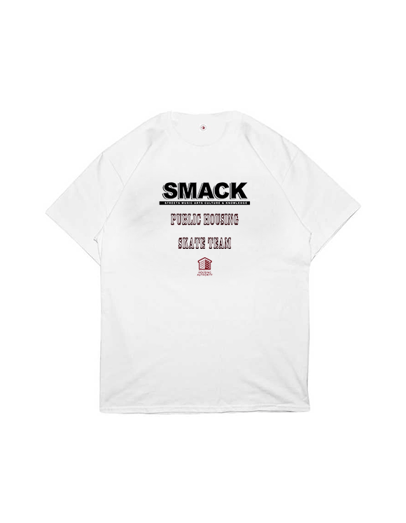 SMACK DVD BOOTLEG | publichousingskateteam