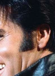 1968 "The Comeback" | Strictly ETA Custom