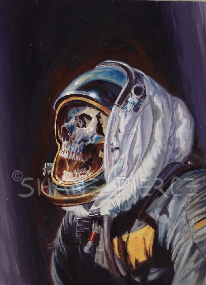 Shane pierce — Prints