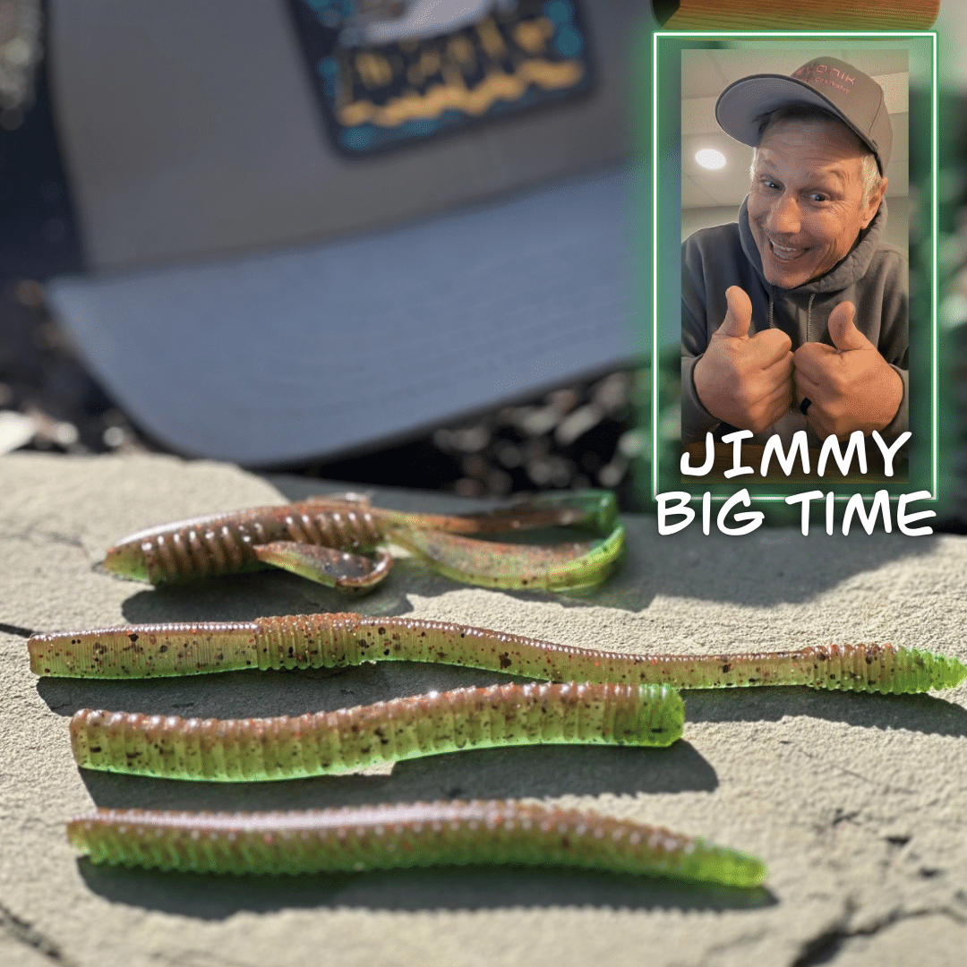 River Rat Special--JBT Collab! | Epic Eric's Bass Lab