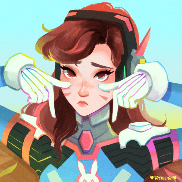 vickisigh