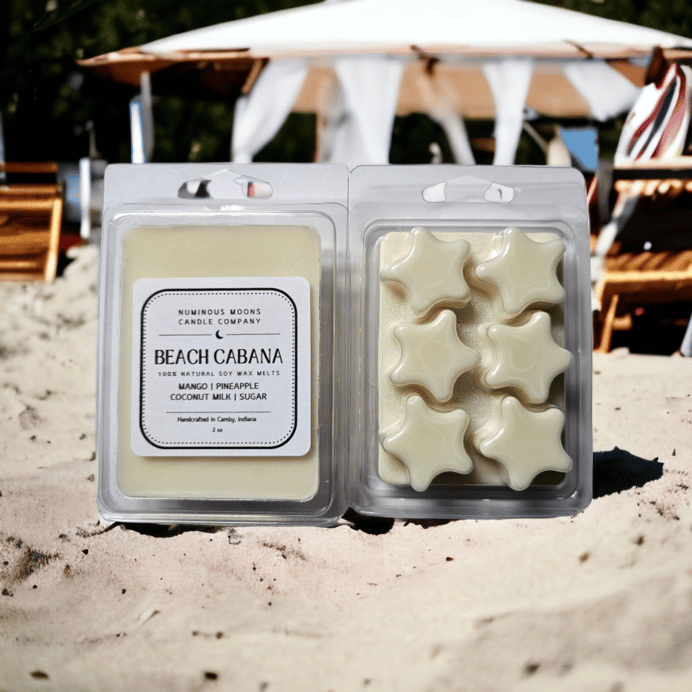 Home | Numinous Moons Candle Company