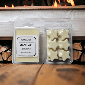 Home | Numinous Moons Candle Company