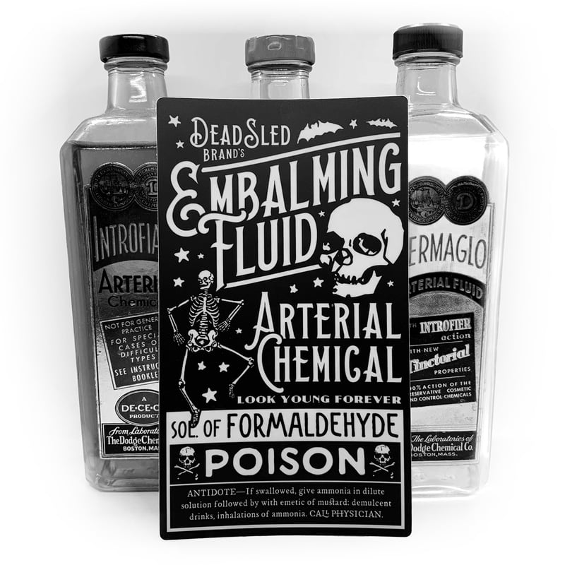 Products | deadsledbrand