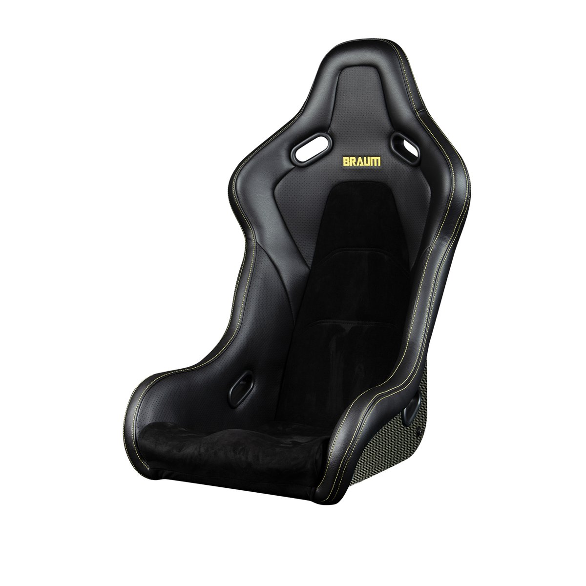 FALCON-S SERIES FIXED BACK BUCKET COMPOSITE SEAT - Single Seat ...
