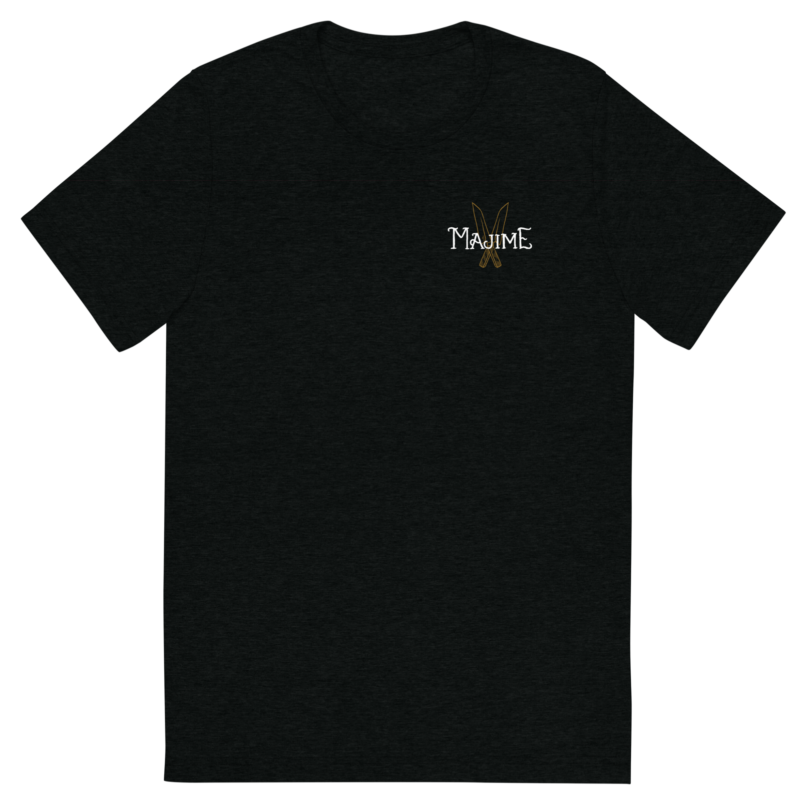 Majime Tiger Shirt | MAJIME KNIVES