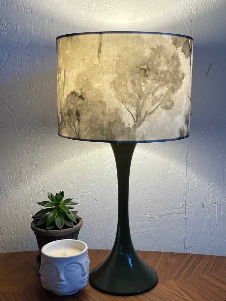 Starlight Duck Sea Breeze Shade | Lola's Lampshades