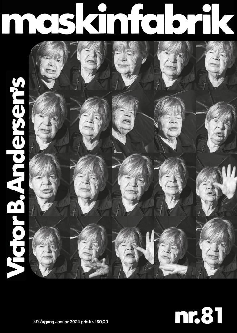 Nr. 81 | victorbandersen