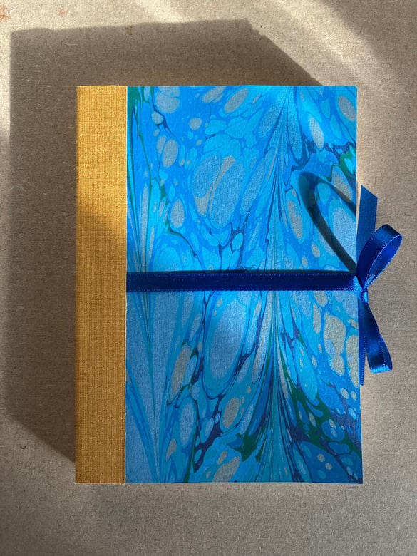 Products | Ramble Marbling