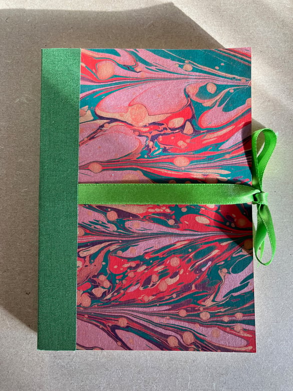 Products | Ramble Marbling