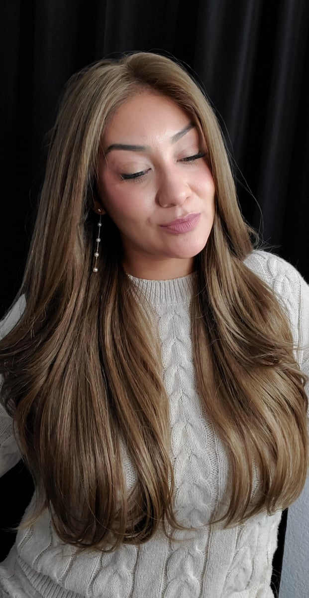 Peluca COQUETT | Dannys Accessories