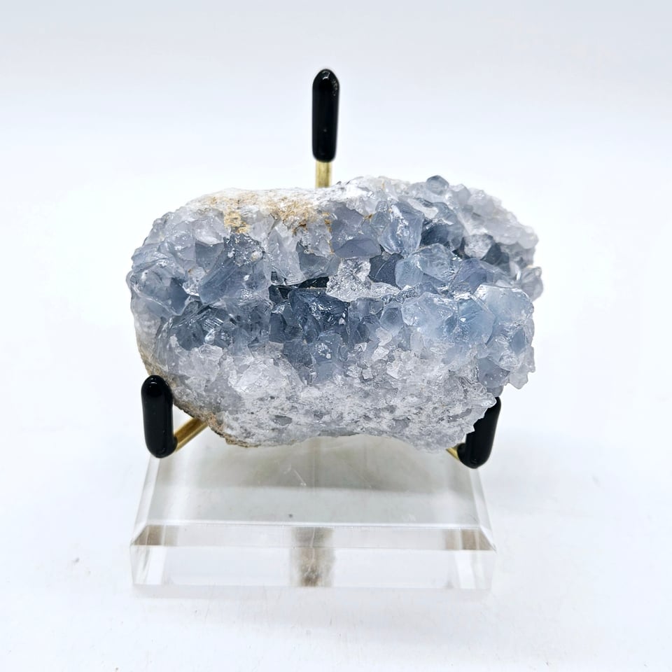 Crescent Crystal Co.