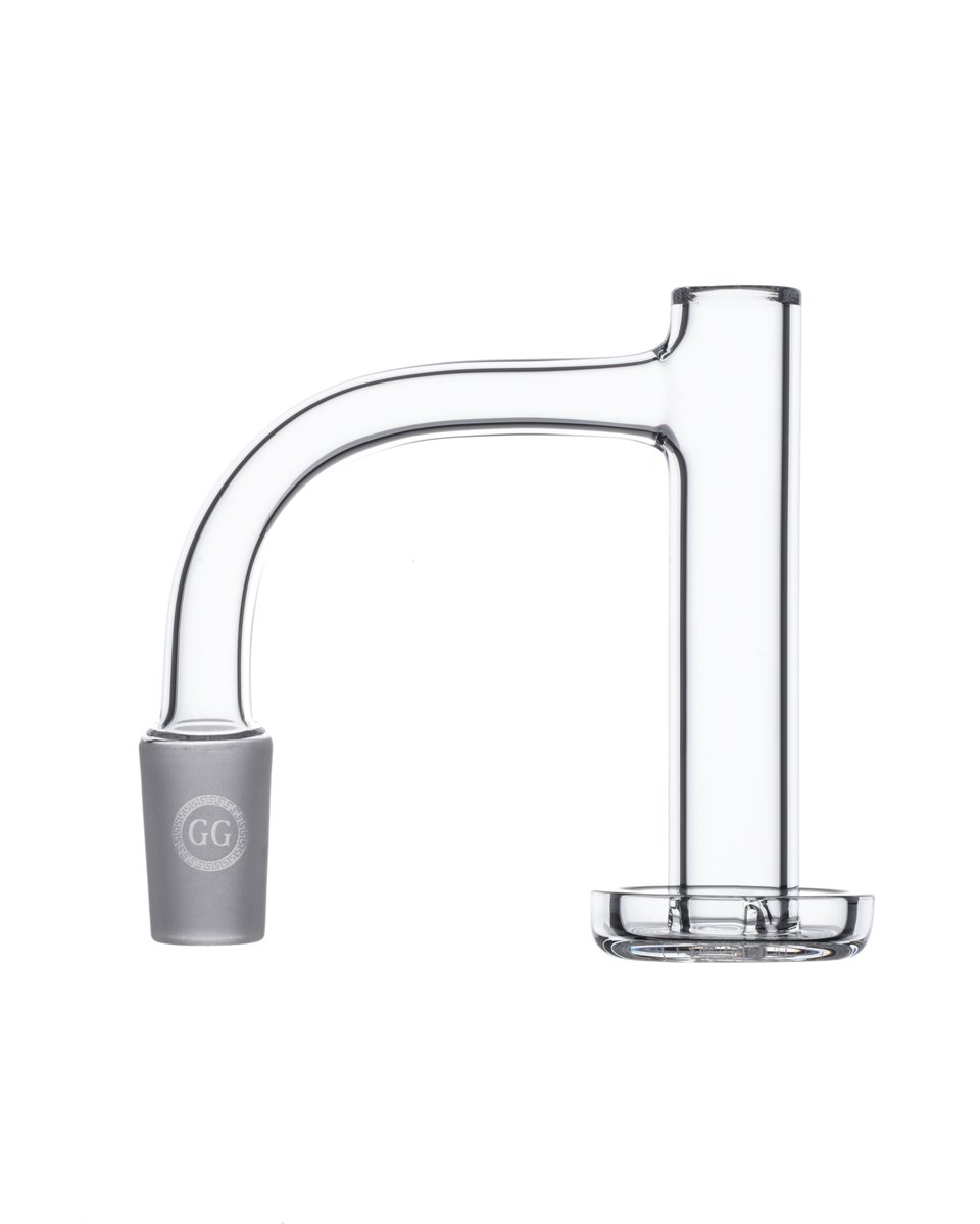 GG TOWER | Greek Glass