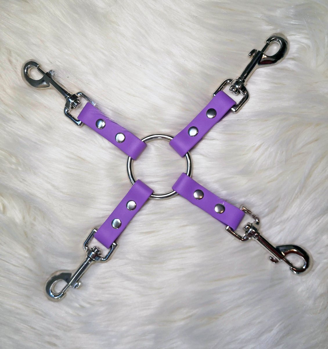 Hogtie Clip Mystic Mint Studio