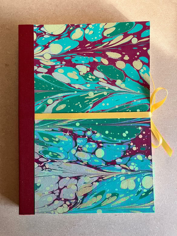 Products | Ramble Marbling