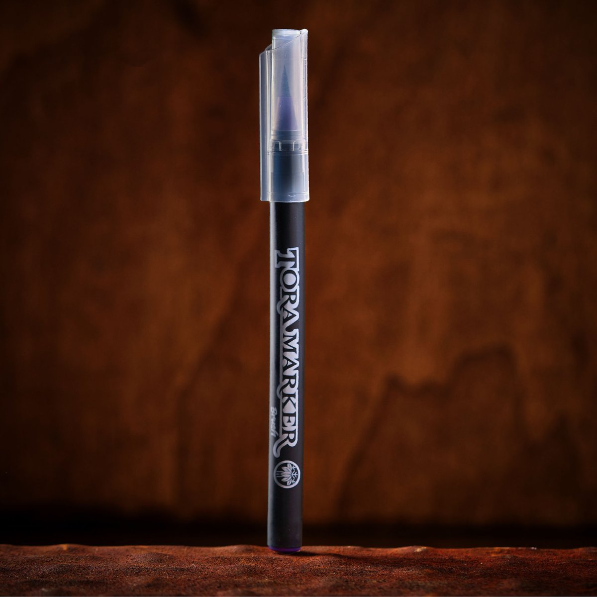 TORA MARKER BRUSH | TORA MARKER