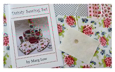 Home | Marg Low Designs