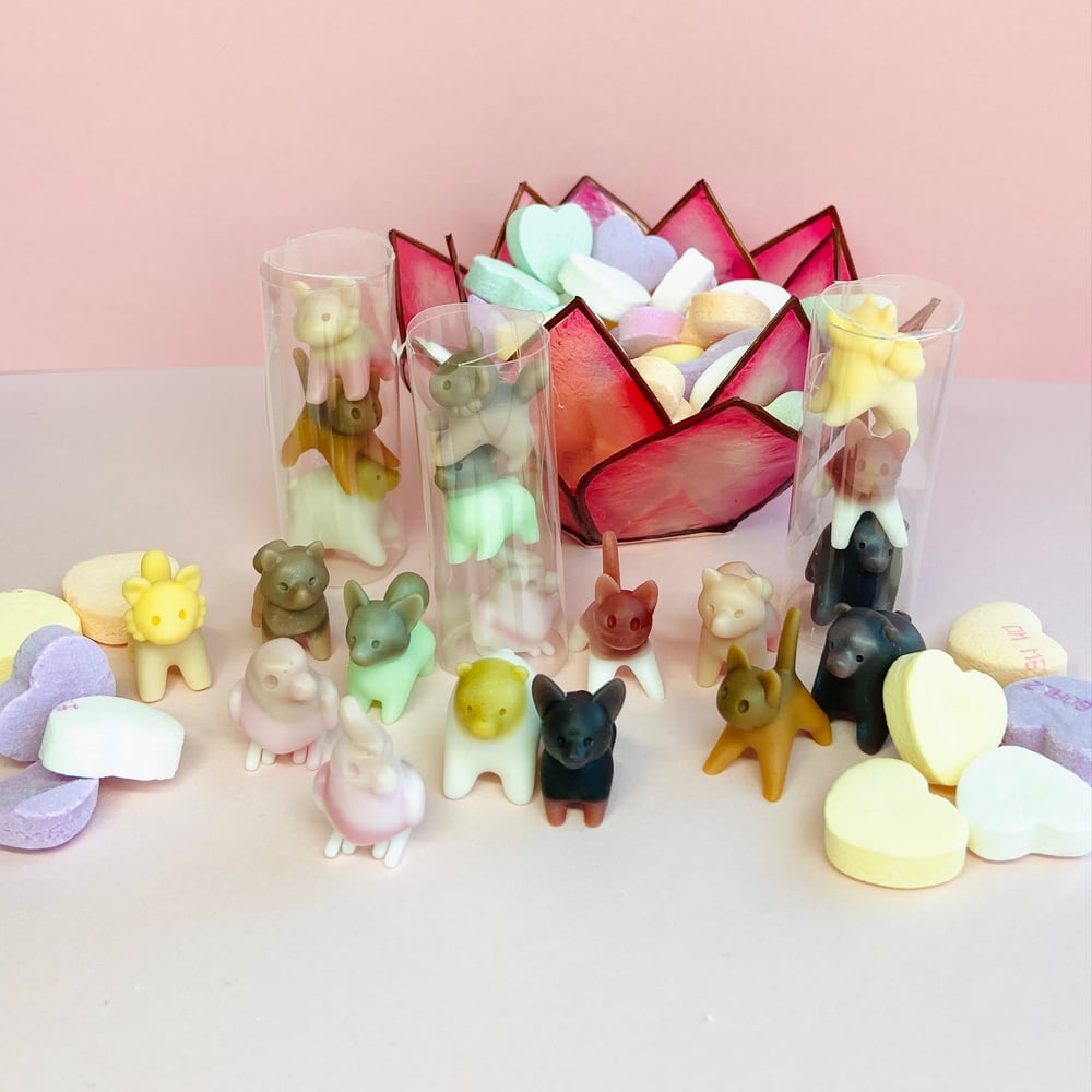 Products | LittleGuys3D