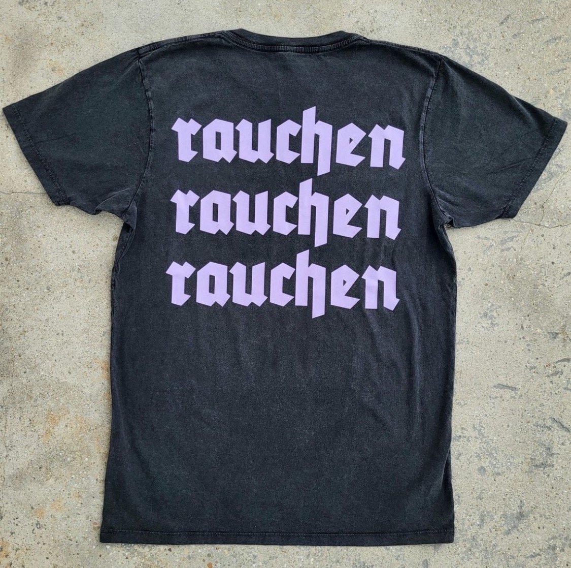 Products | RAUCHEN