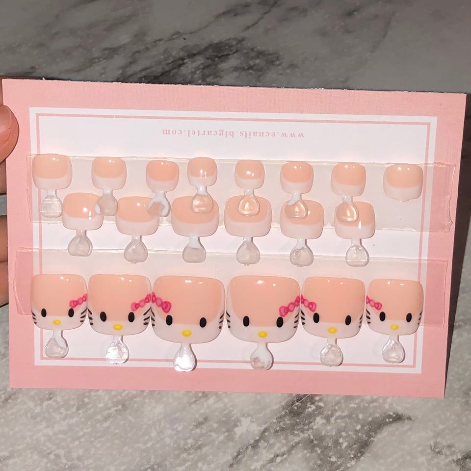 Home | ecnails