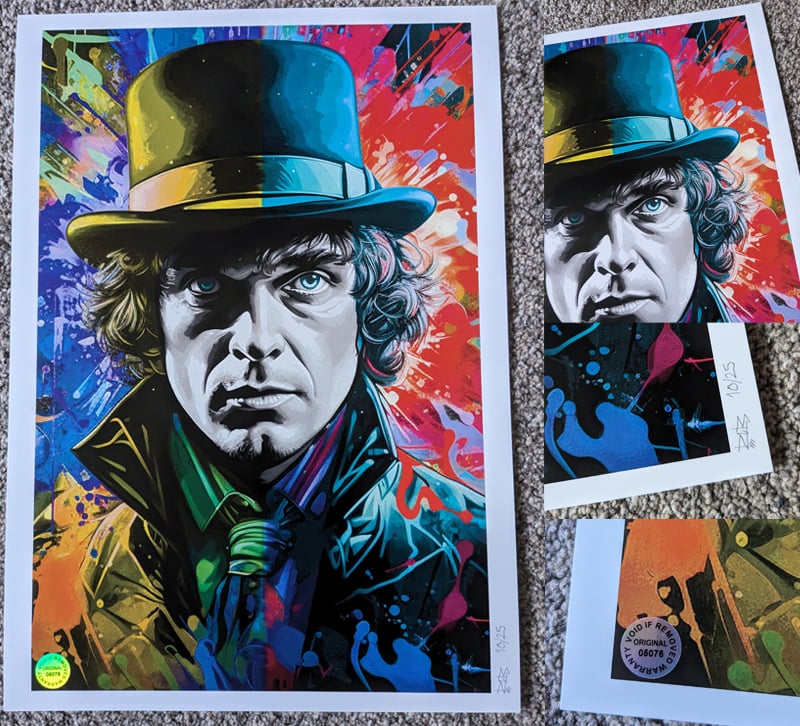 Products | Rip Artist