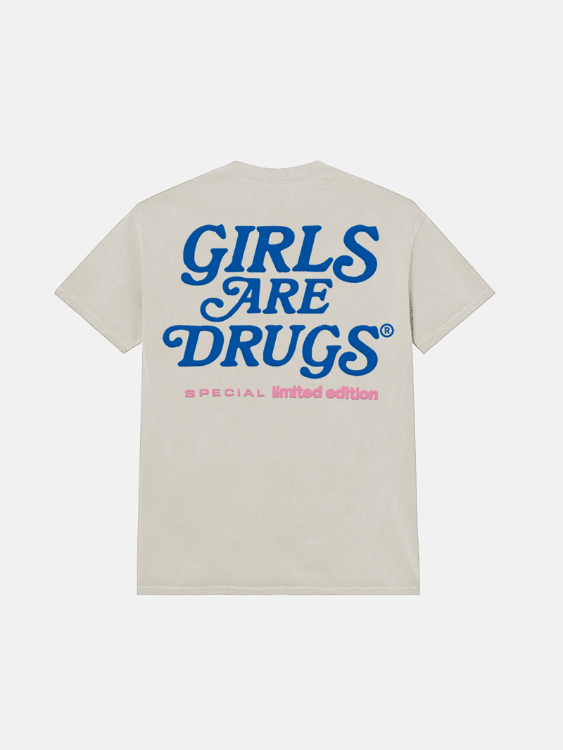 Home | GIRLS ARE DRUGS