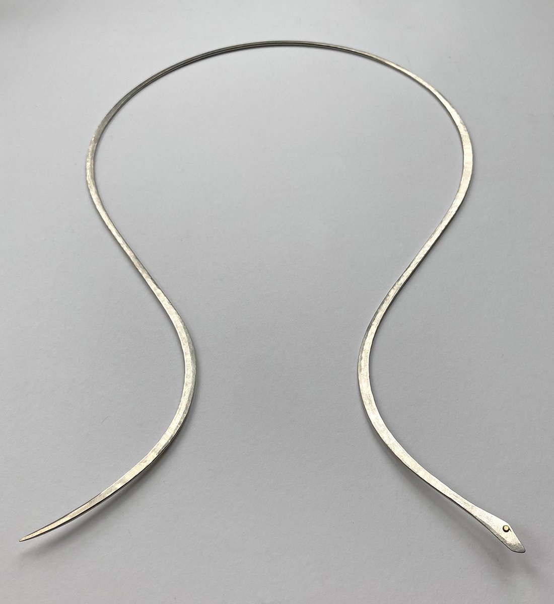 Boa Necklace | Rodger Stevens