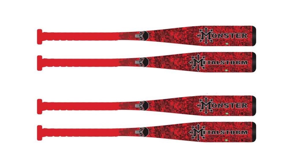 Monster | MetalstormBaseball