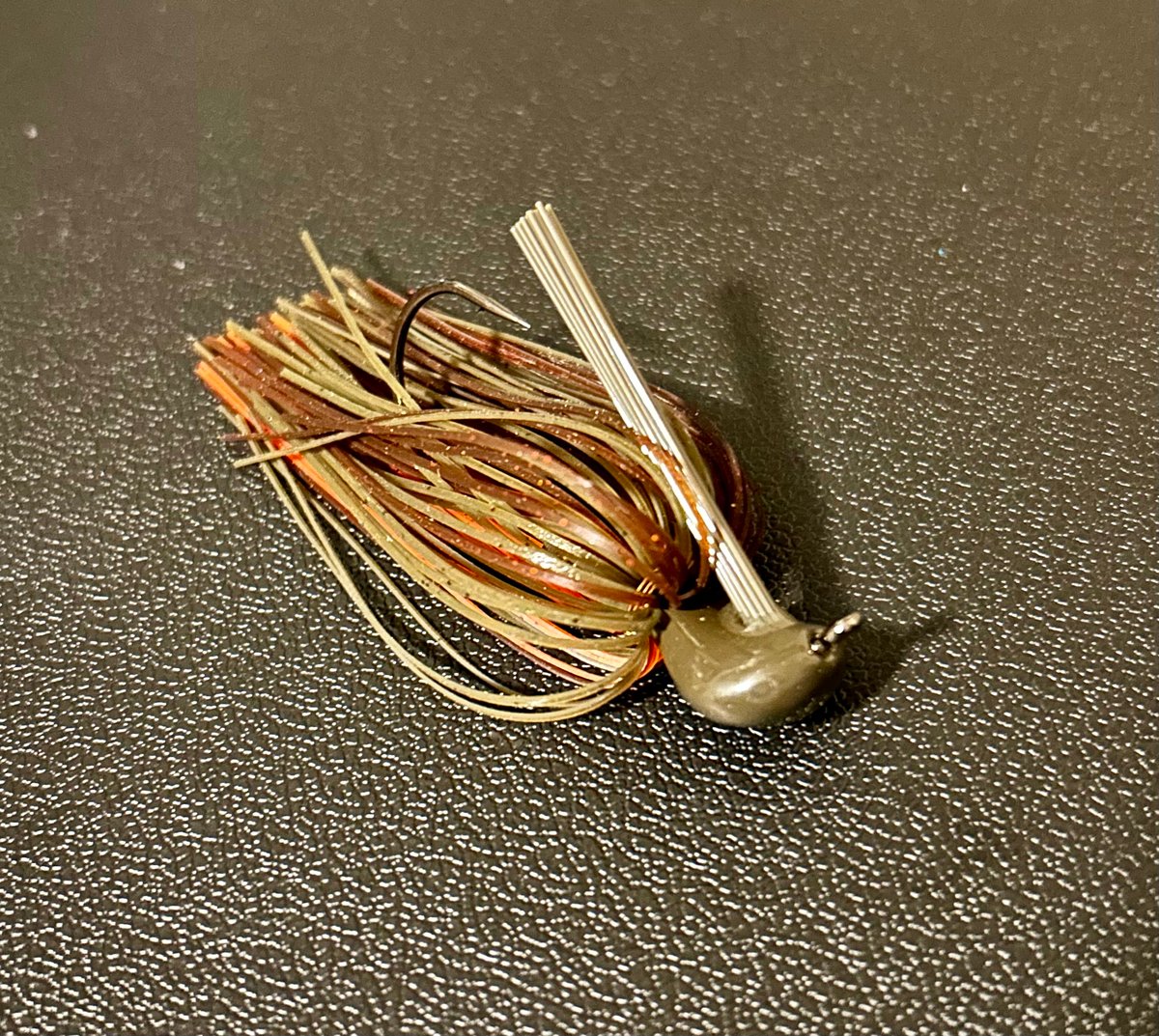 Skipping Jig | Karl's Kustom Lures