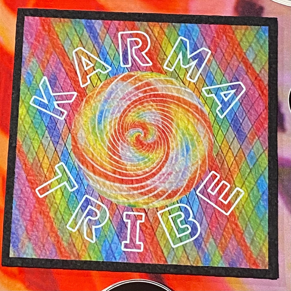 Mood Mats | Karma Glass