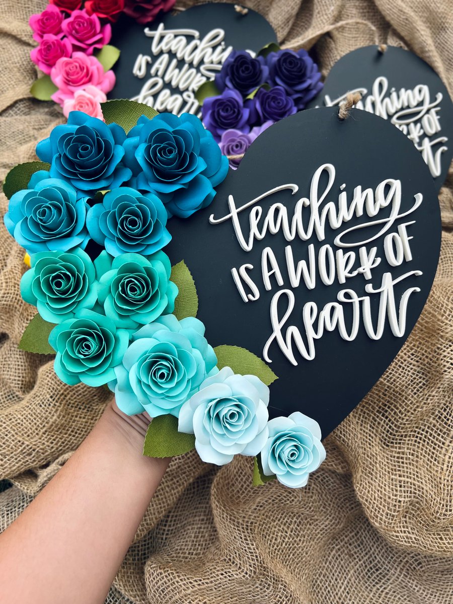 OG MINI ROSE TEMPLATE | Crafts By Betty