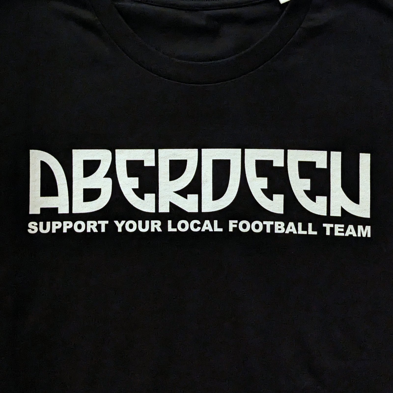 Home | Ultras Aberdeen