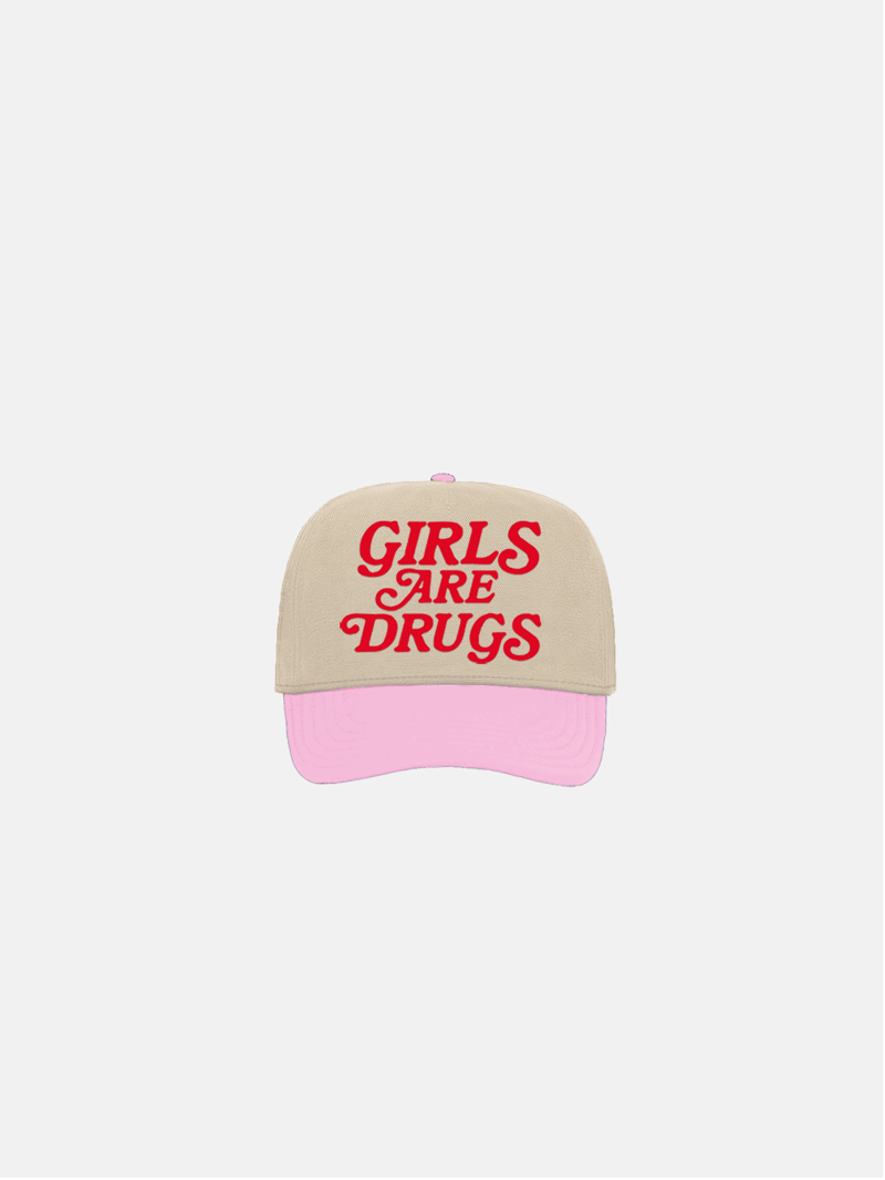Categories | GIRLS ARE DRUGS