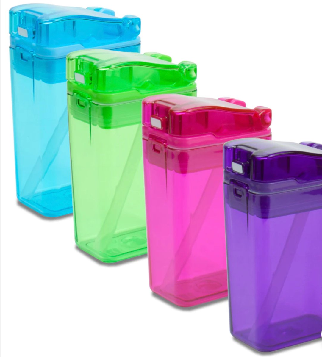 Drink in the Box Small New Version 3.0 235ml | LUNCHBOX 4 REAL