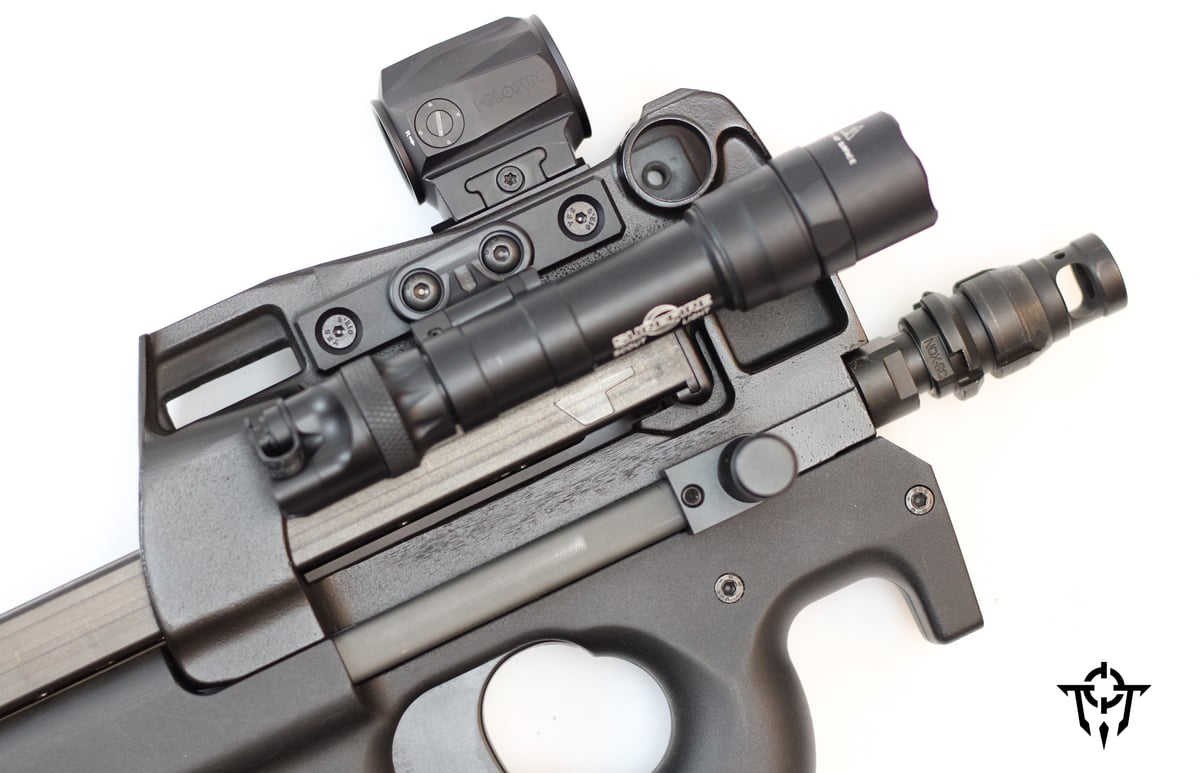 PS90 Accessories | Titan Tactical Designs