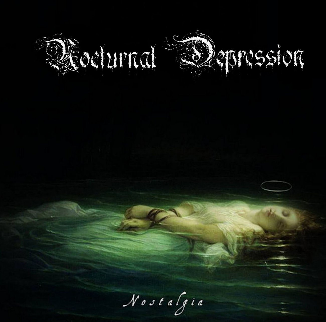 Home | Nocturnal Depression
