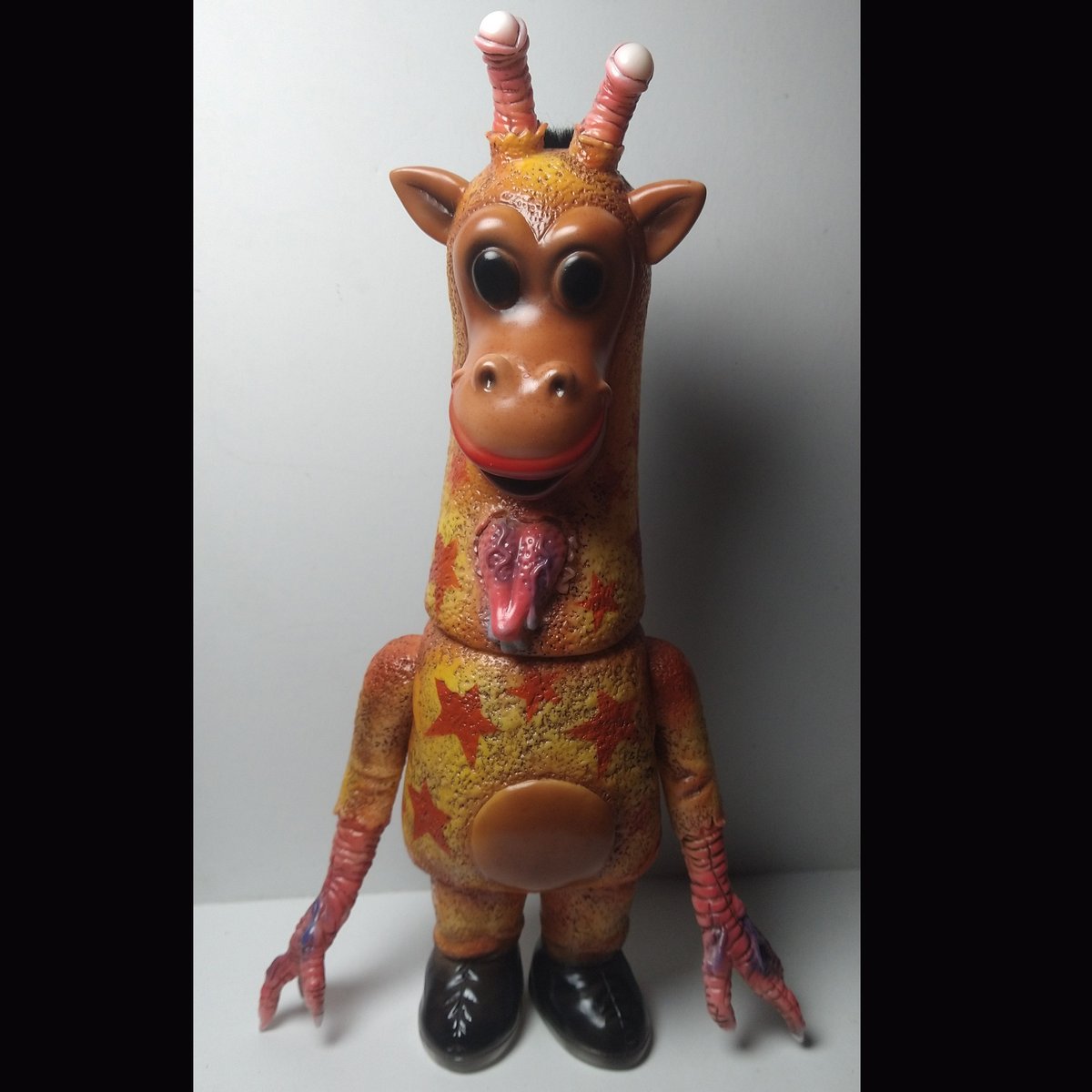 Splurrt Georgie | lowtechstudios