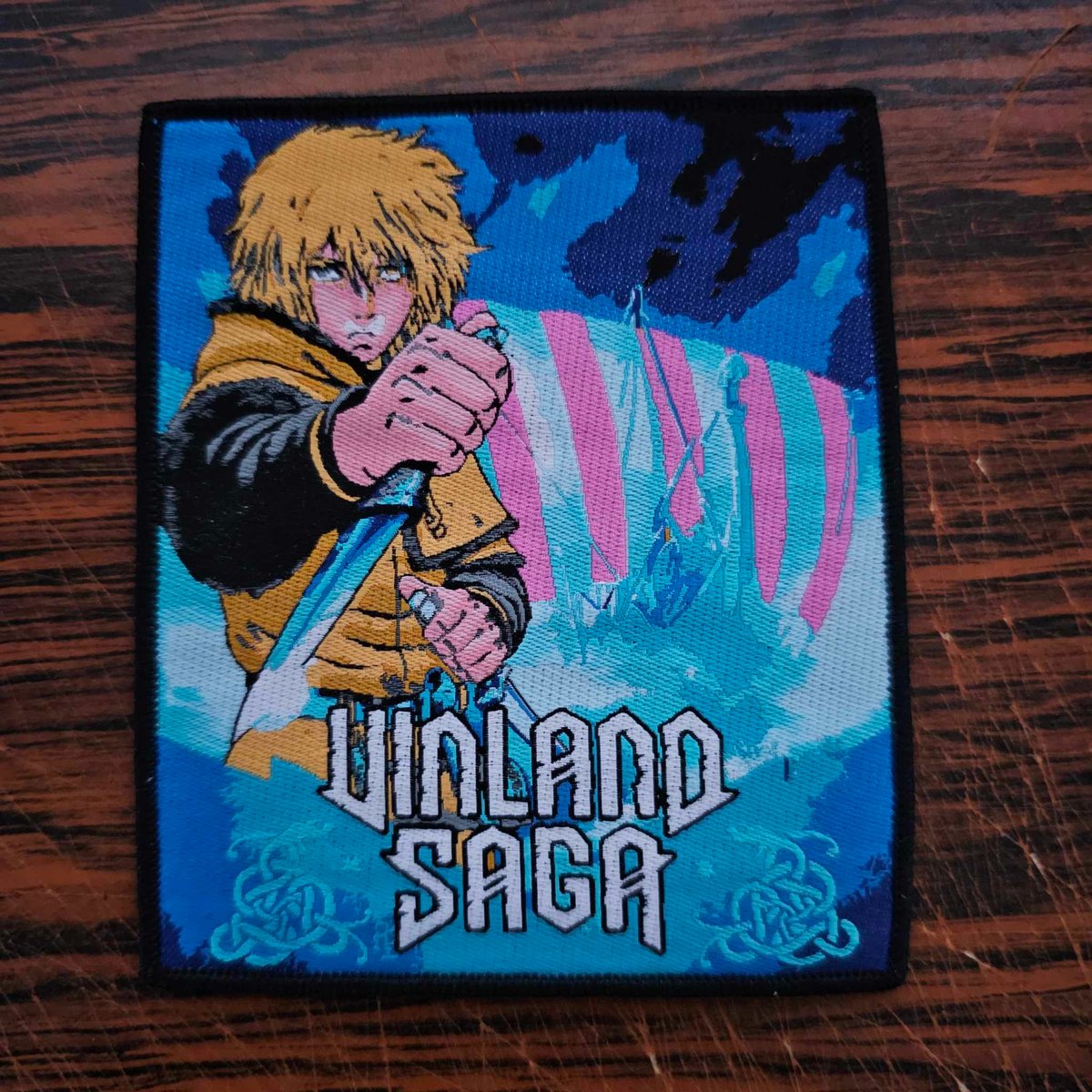 Vinland Saga | Starside Relics