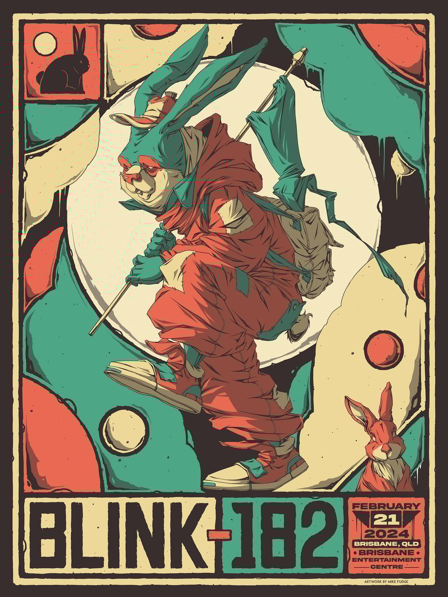 Products / Mike Fudge Art