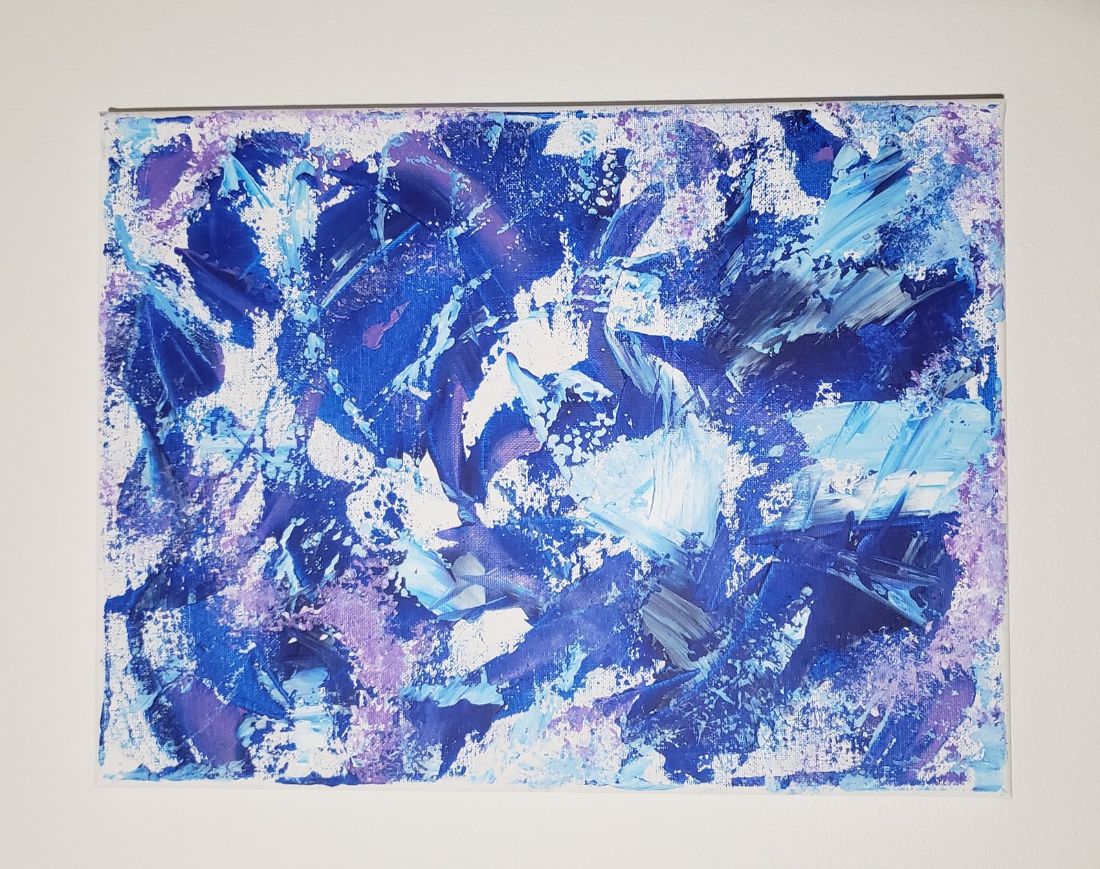 Welcome Back II | 2nd Creek Art