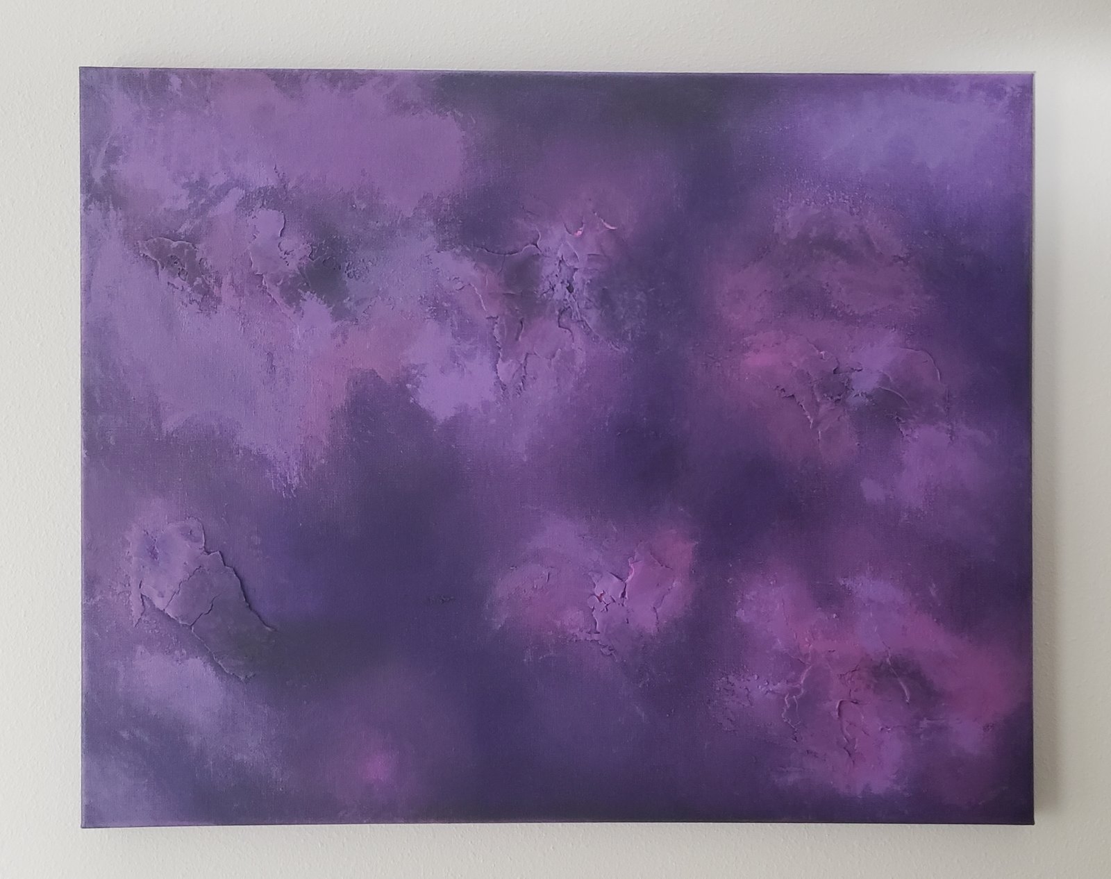 Texture | 2nd Creek Art