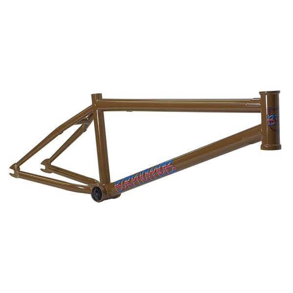 Frames | Champion Bmx