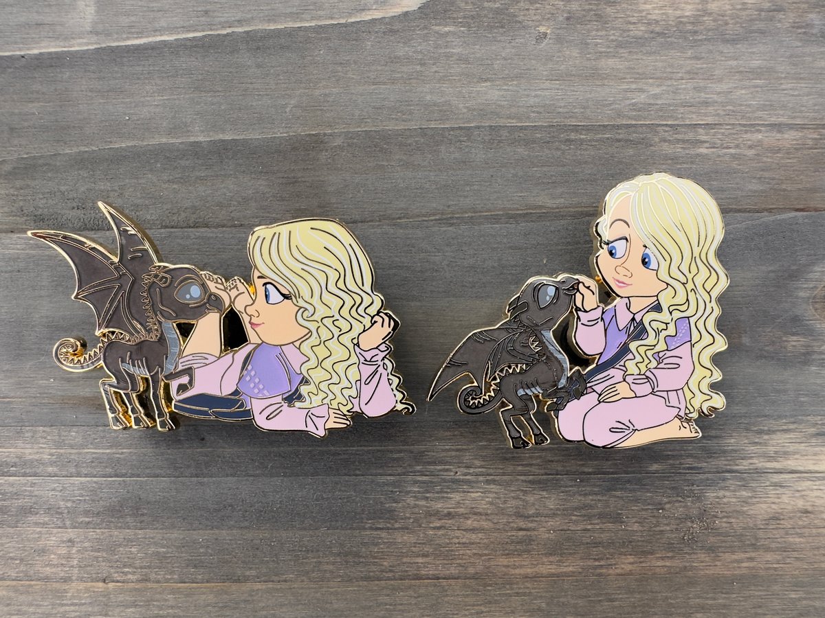 Products | Wingapo Pins