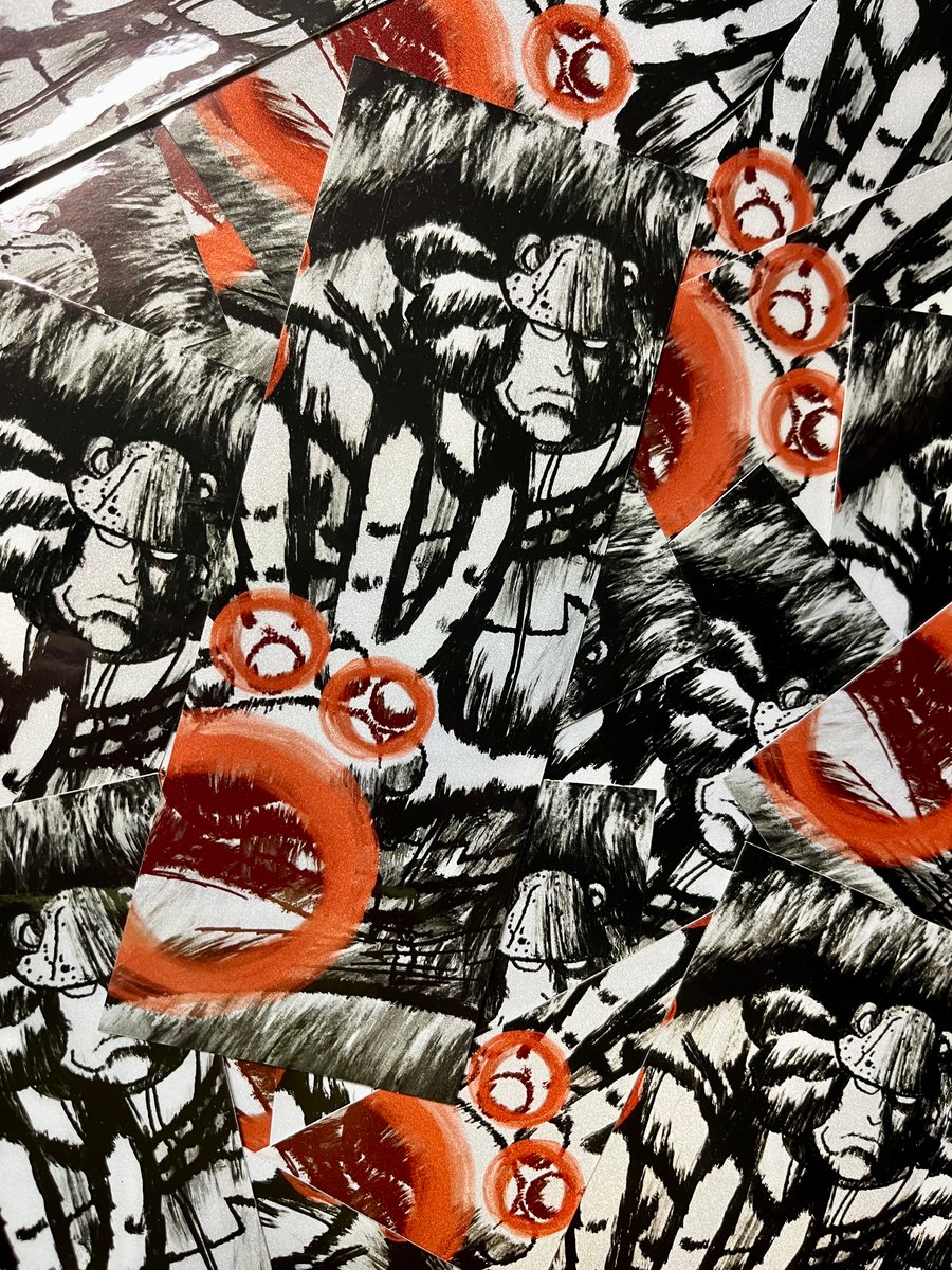 Priest "IMPACT" Slap | Mirai.US